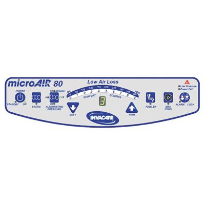 ma80 - Los Angeles Hospital Beds - Sherman Oaks Medical Equipment